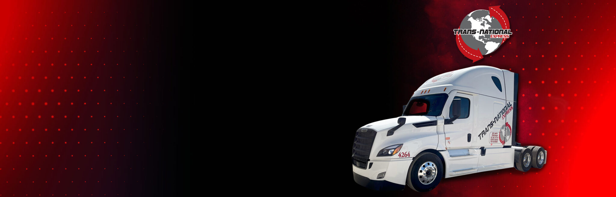 RECRUITMENT – Trans-National Express